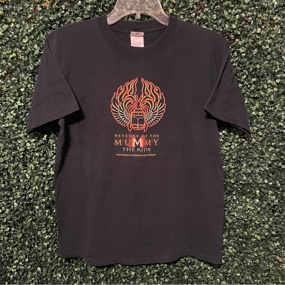 Anvil | Shirts | Vintage Universal Studios Hollywood X Revenge Of The ...